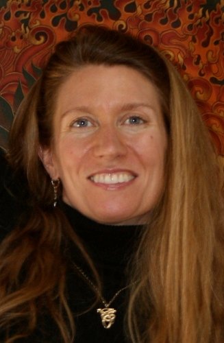 Women Who Dance And Paint With The Sacred Wild - Creative Juices Arts