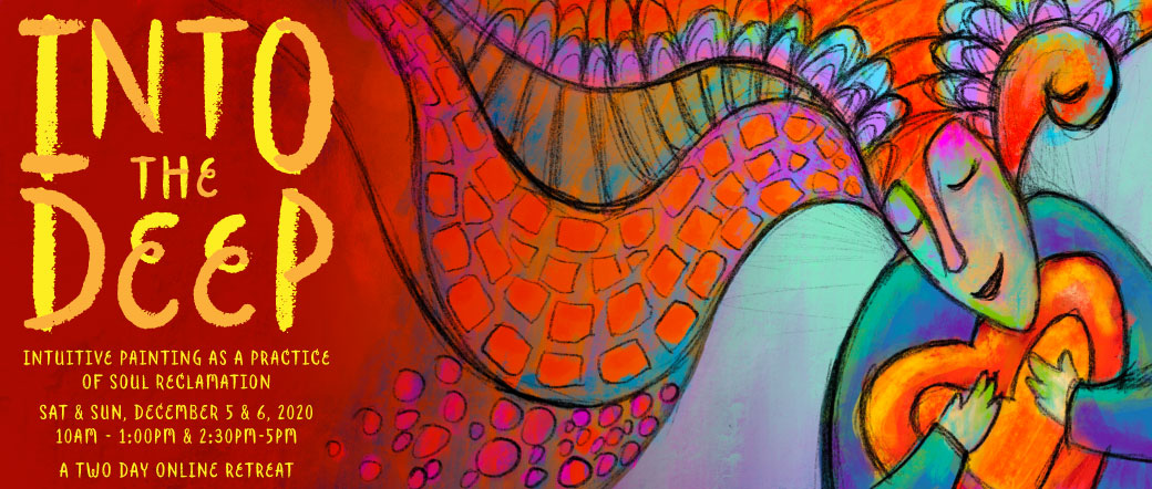 Generosity As A Portal To Creative Flow - Creative Juices Arts